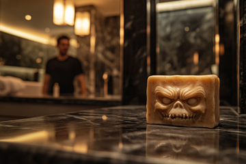 10 Reasons Your Face Is Red - Guide For Men – VITAMAN USA