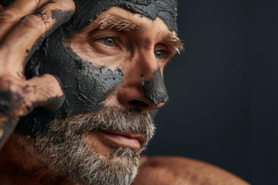 7 Benefits Of Kaolin Clay For Men's Skin – VITAMAN USA