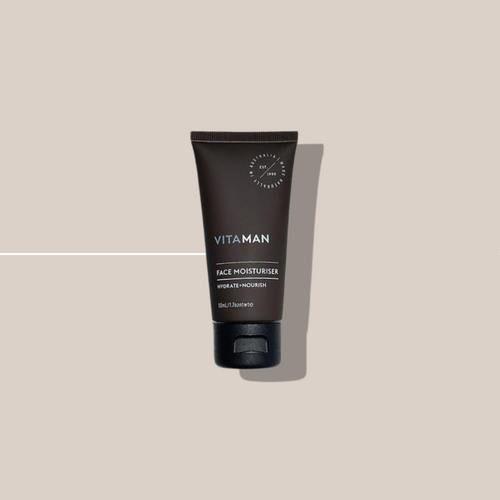 Daily Essentials Skincare Kit – Clean, Hydrate & Refresh – VITAMAN USA