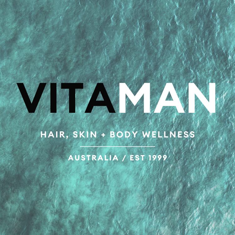 VITAMAN - Our Story – VITAMAN USA