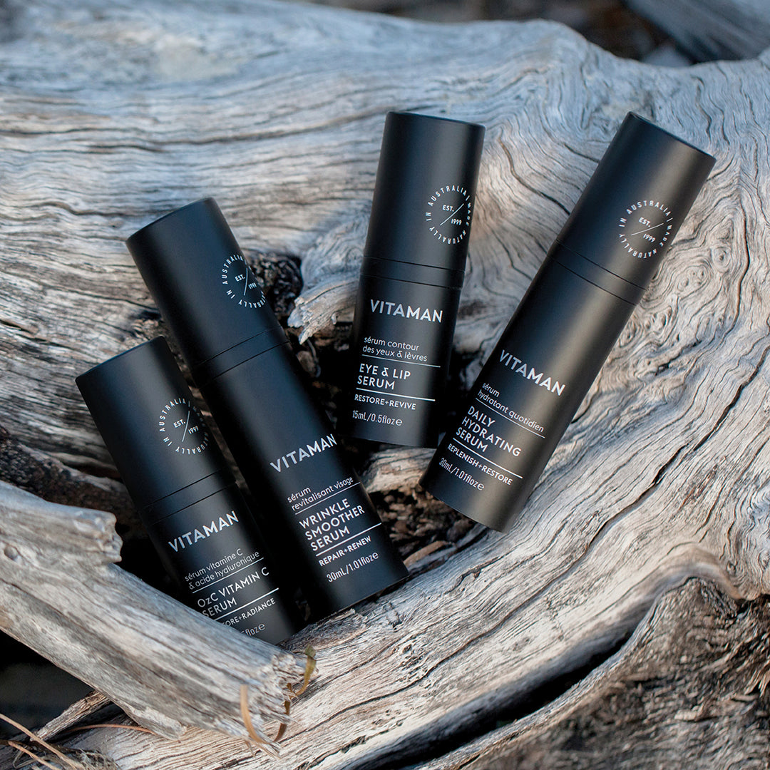 Save Up to 30% on Your VITAMAN Favorites! – VITAMAN USA