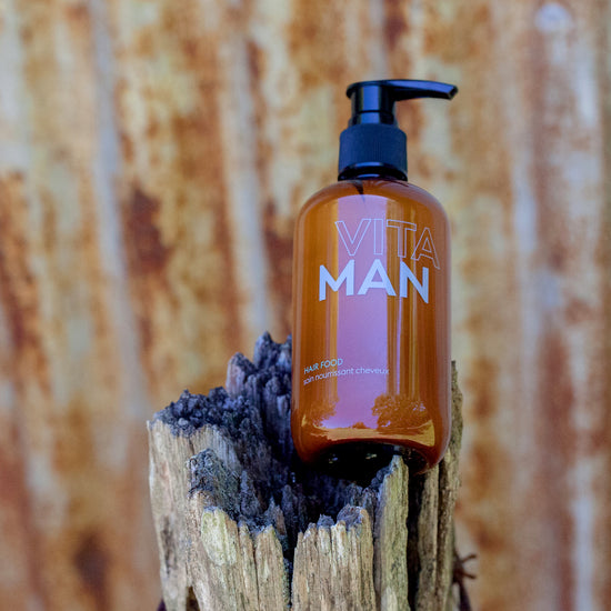 Best Natural Men's Grooming Products Guaranteed! – VITAMAN USA