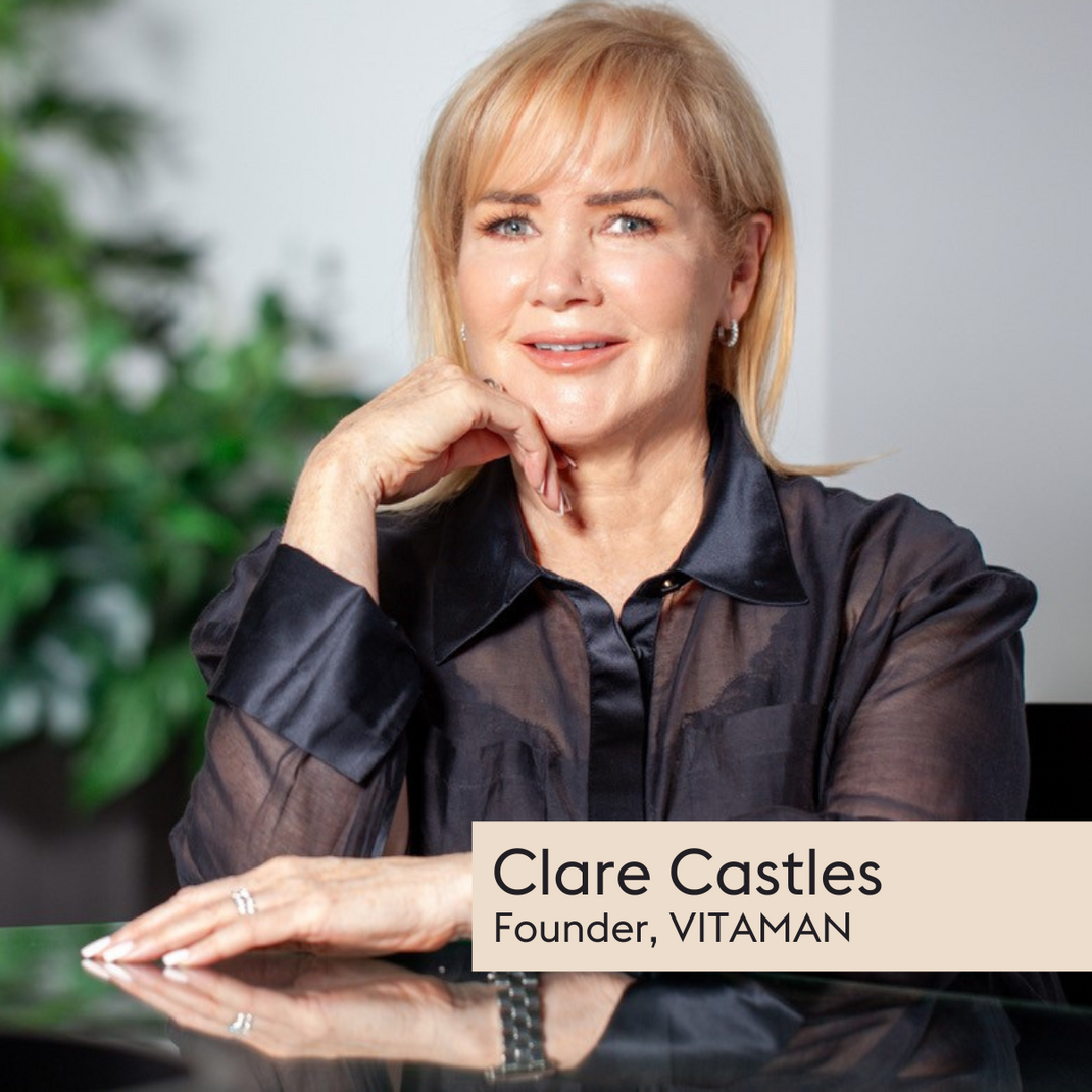 What Makes VITAMAN Different | Natural Men's Grooming Solutions ...