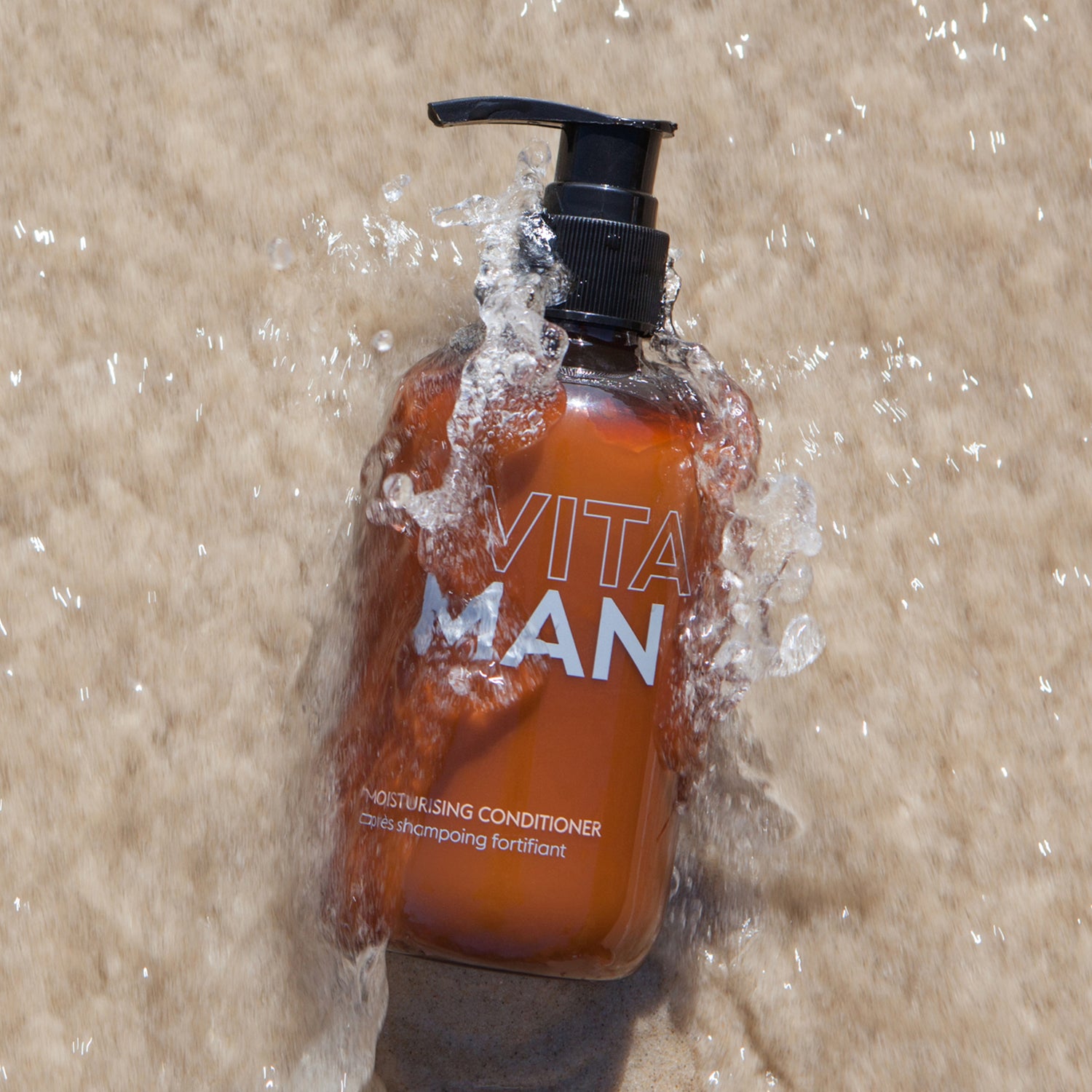 VITAMAN - Our Story – VITAMAN USA