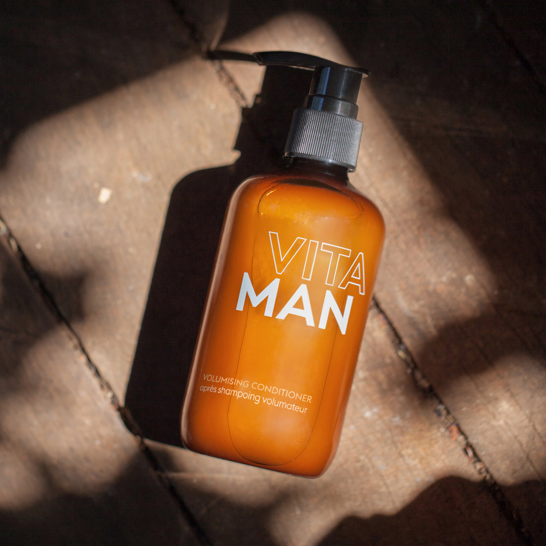 Best Natural Men's Grooming Products Guaranteed! – VITAMAN USA