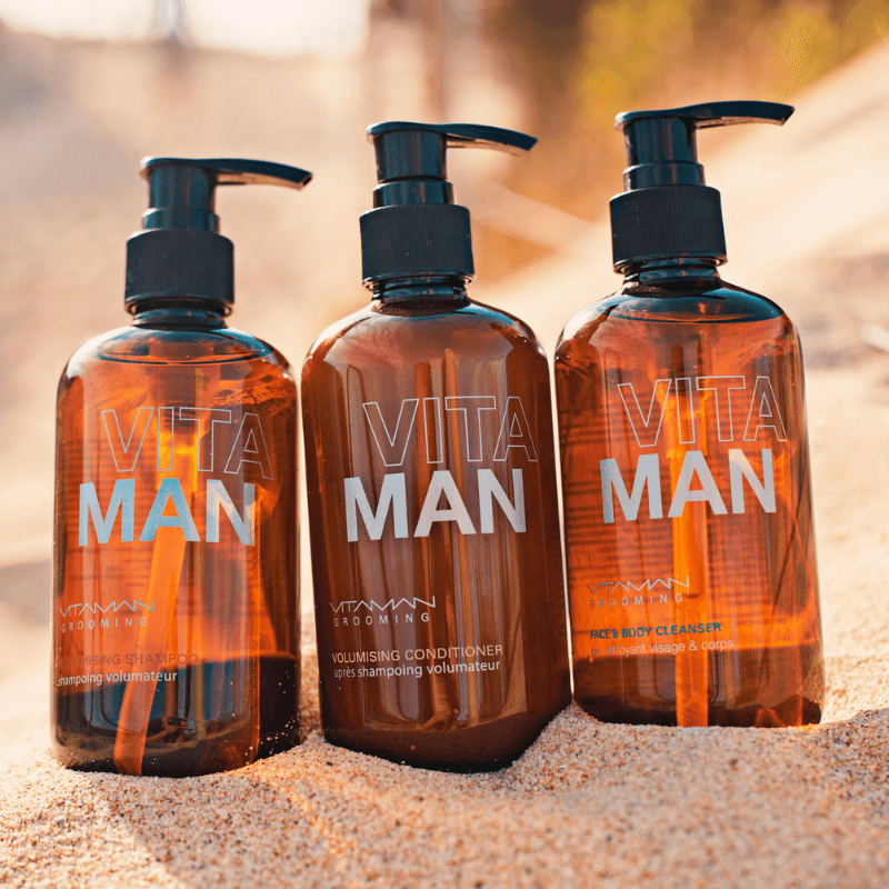 Save Up to 30% on Your VITAMAN Favorites! – VITAMAN USA