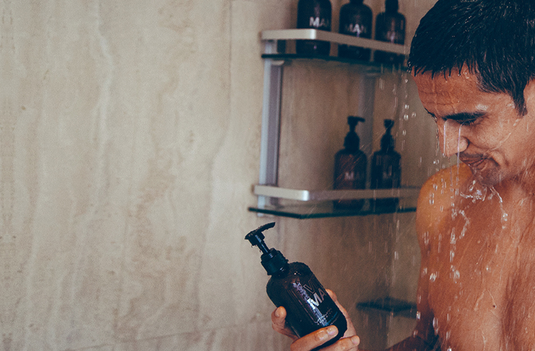 Best Natural Men's Grooming Products Guaranteed! – VITAMAN USA